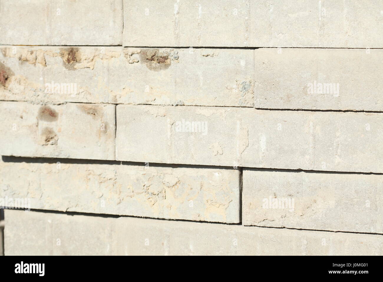 white building blocks Stock Photo - Alamy