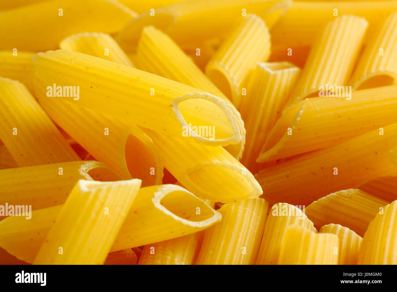 Penne rigate hi-res stock photography and images - Alamy