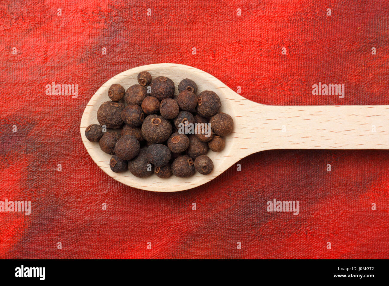 Pimenta Dioica Berries