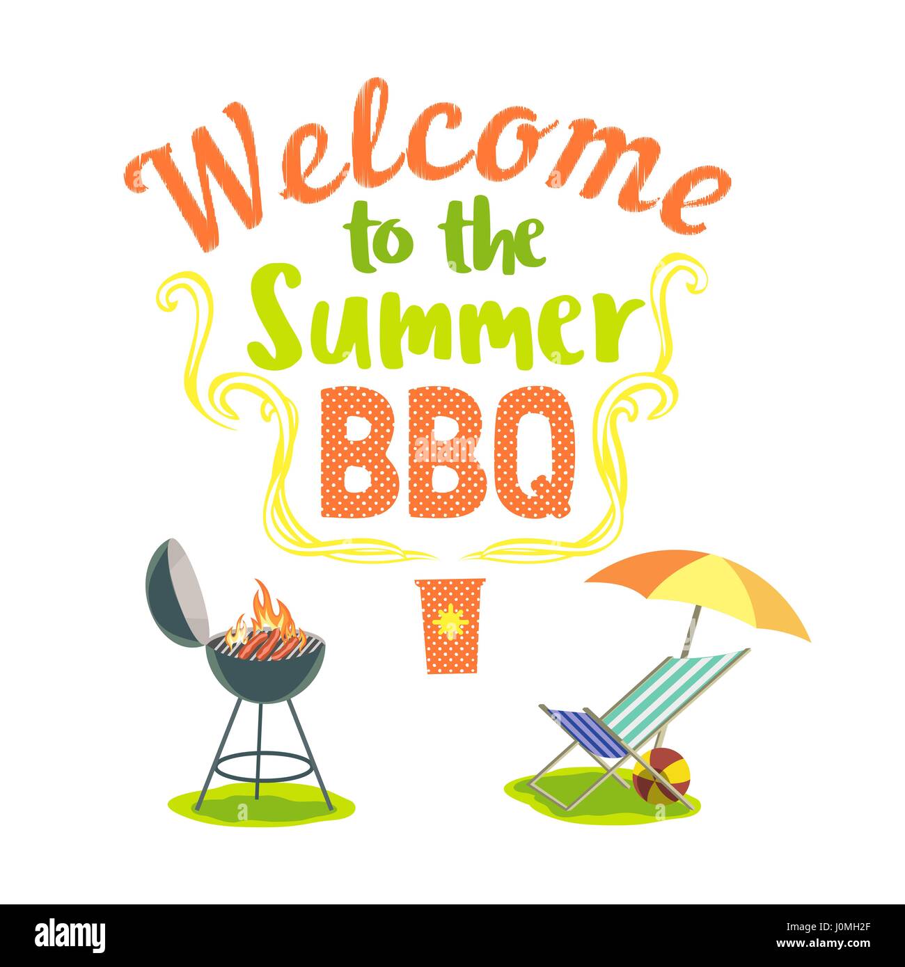 Outdoors weekend Cut Out Stock Images & Pictures - Alamy