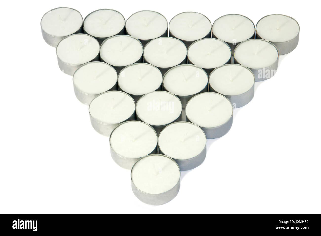 One candles hi-res stock photography and images - Alamy