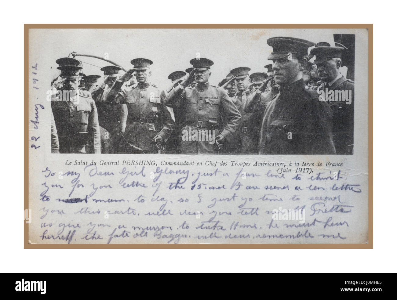 Ww1 world war front Cut Out Stock Images & Pictures - Alamy
