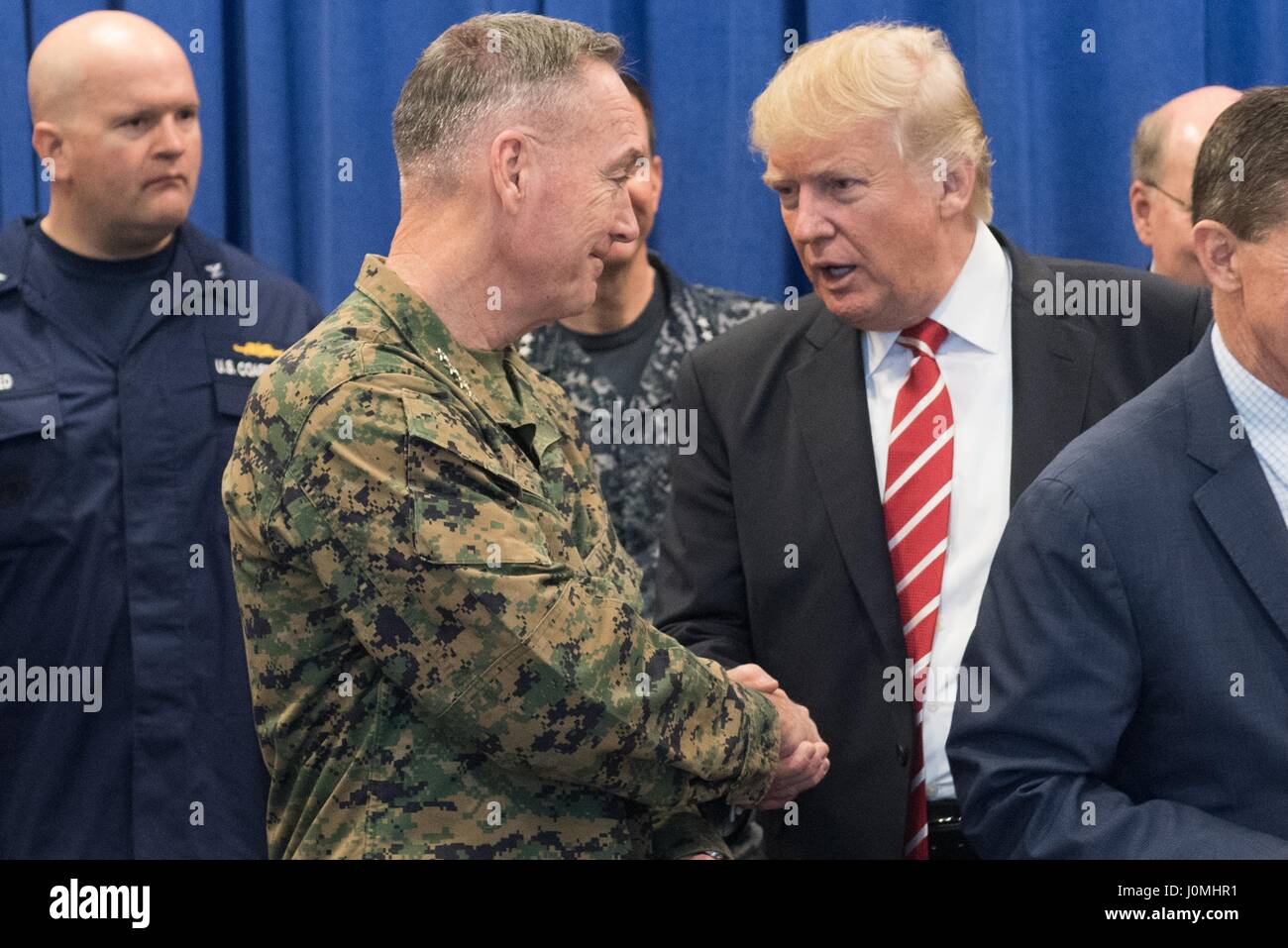 Chairman Of Joint Chiefs High Resolution Stock Photography and Images ...