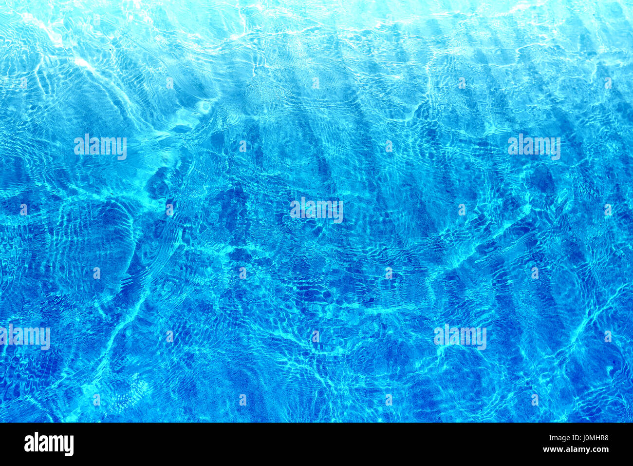 Photos background beautiful clean clear blue water Stock Photo - Alamy