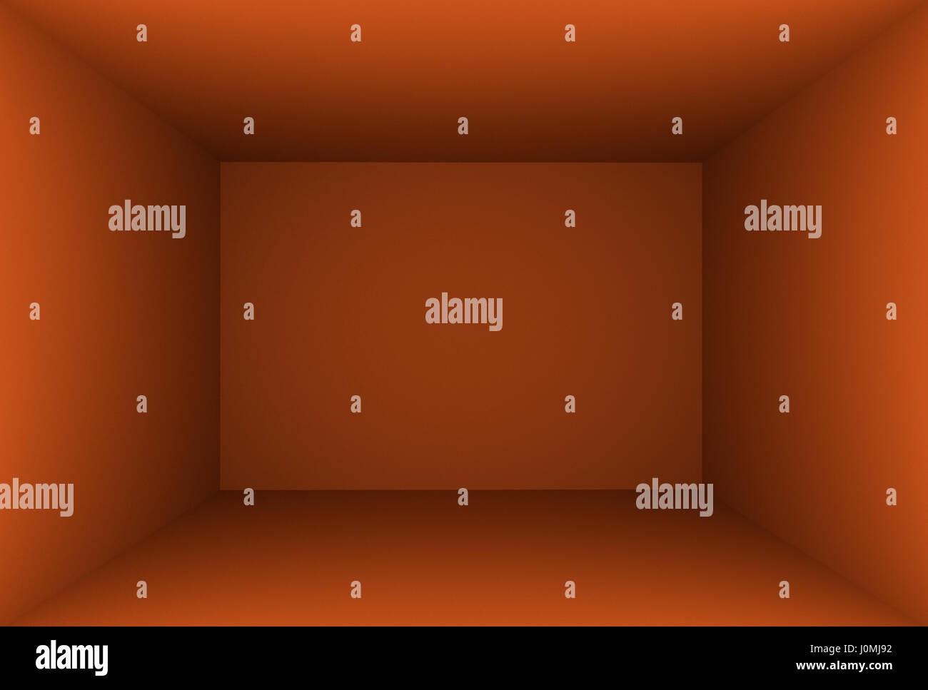 Room empty stage inside 3d hi-res stock photography and images - Alamy