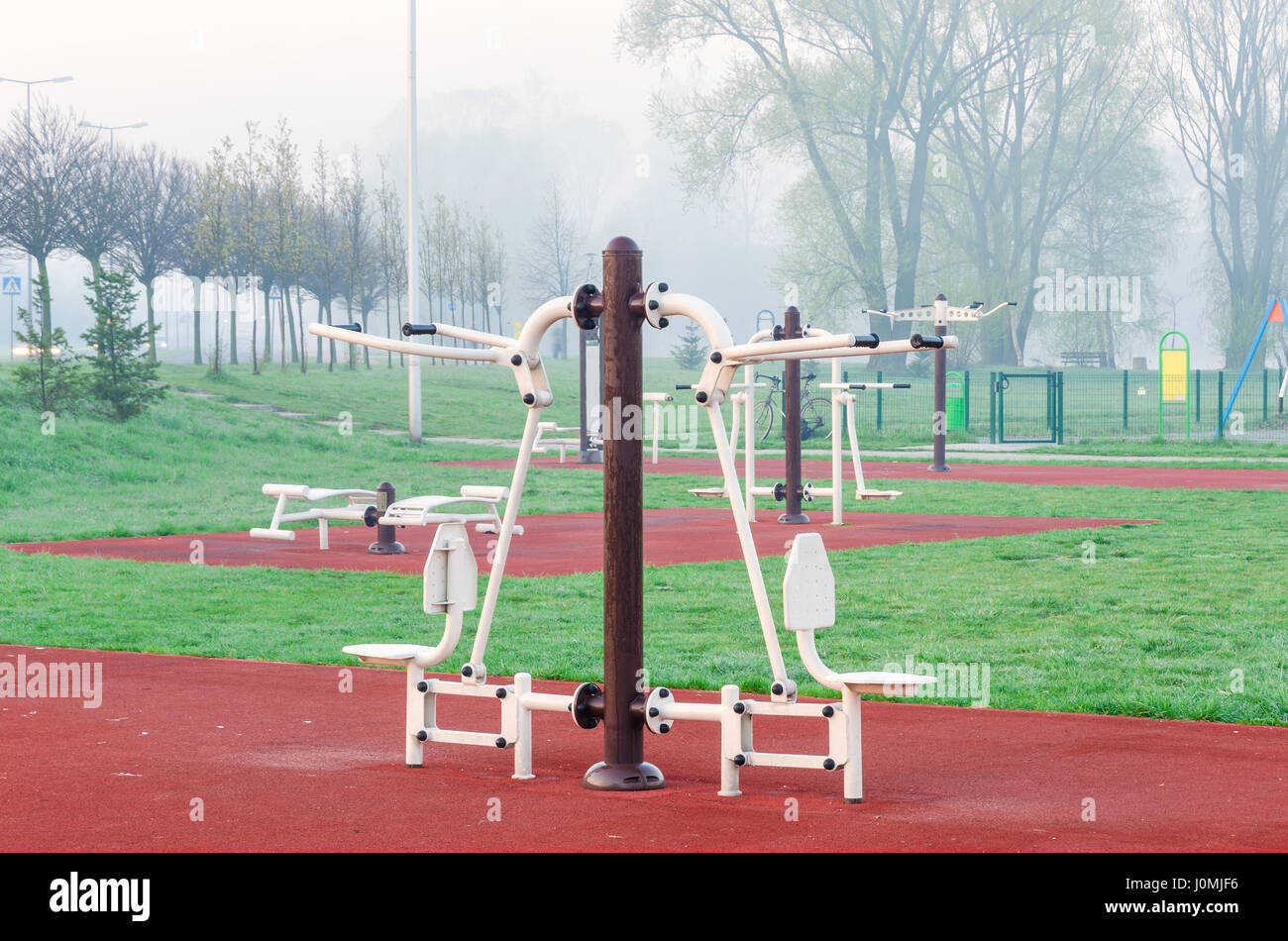 Recreational exercise hi-res stock photography and images - Alamy