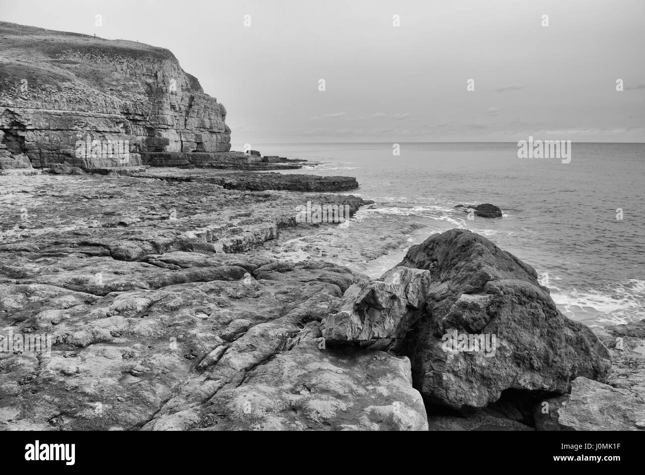 Seacombe dorset Black and White Stock Photos & Images - Alamy