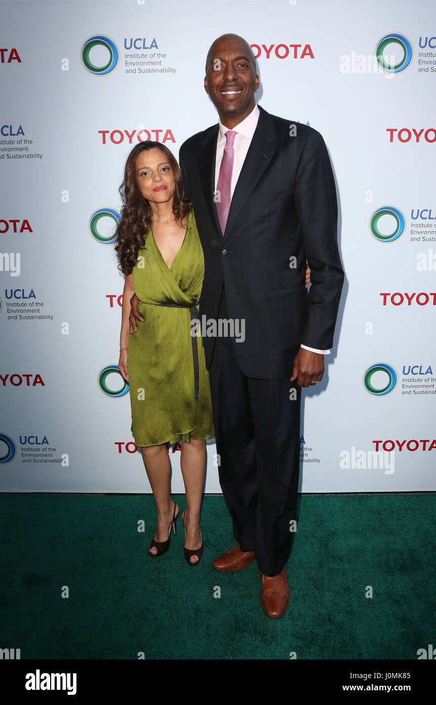 UCLA Institute of The Environment and Sustainability celebrates ...