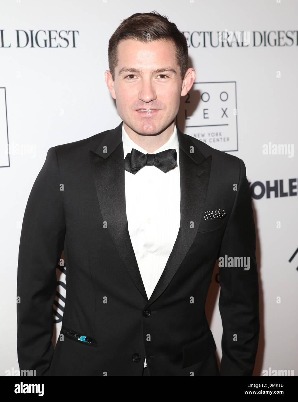 Kips Bay Boys And Girls Club's Annual President's Dinner held at ...