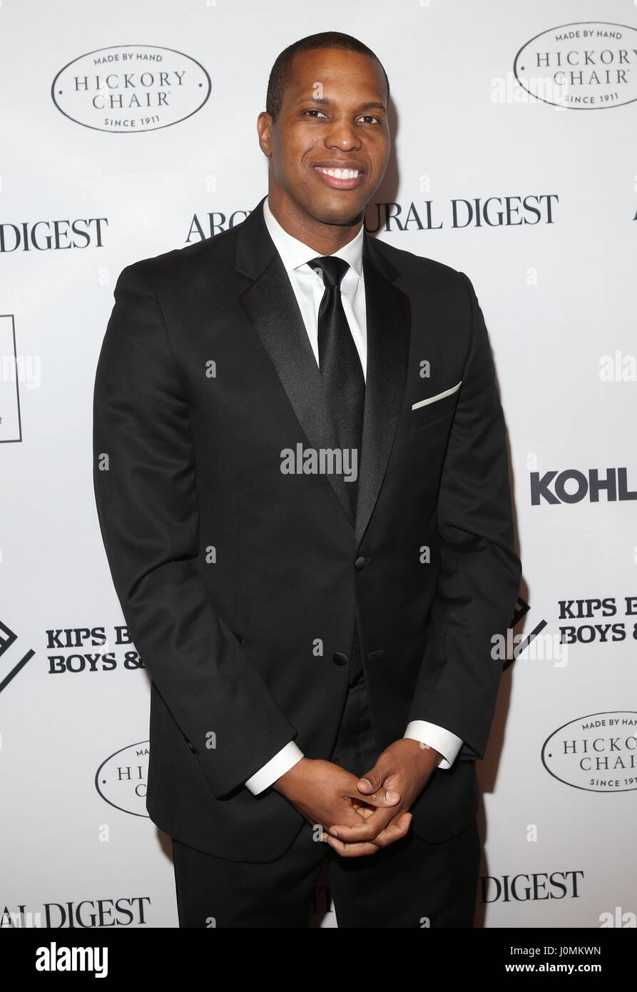 Kips Bay Boys And Girls Club's Annual President's Dinner held at ...