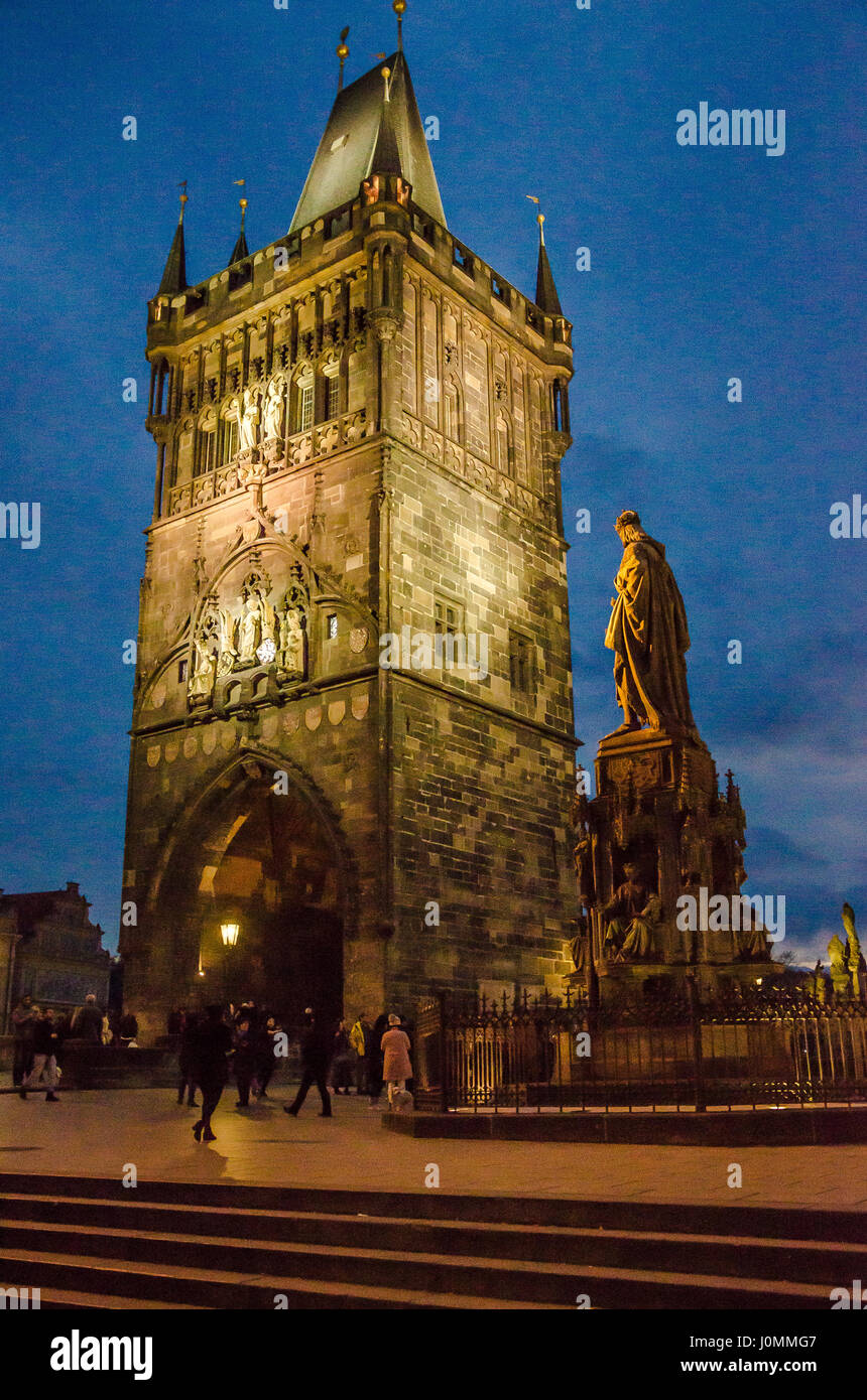 Three main towers hi-res stock photography and images - Alamy