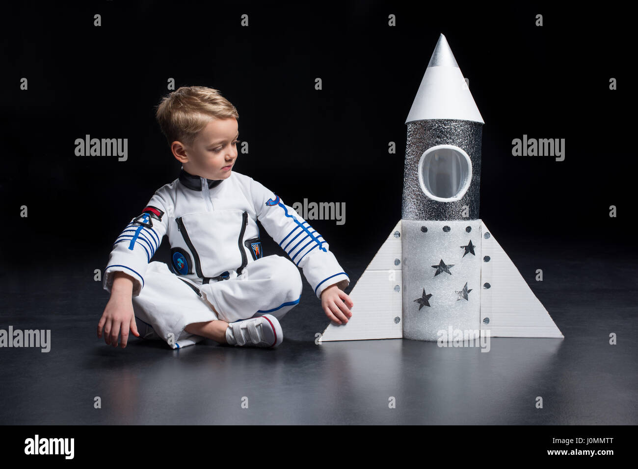 Spaceship Toy Stock Photos & Spaceship Toy Stock Images - Alamy
