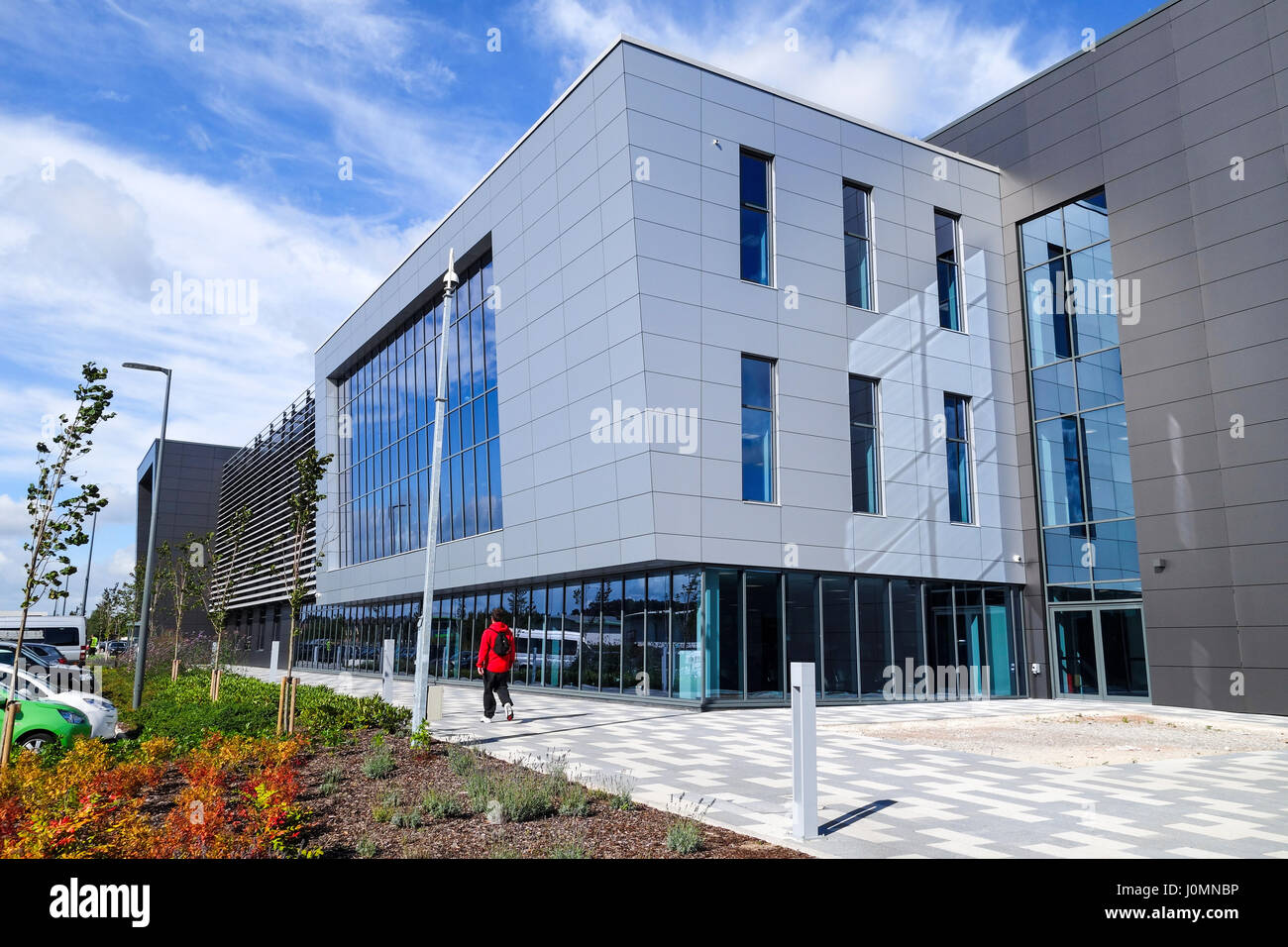 Bet365 offices hi-res stock photography and images - Alamy
