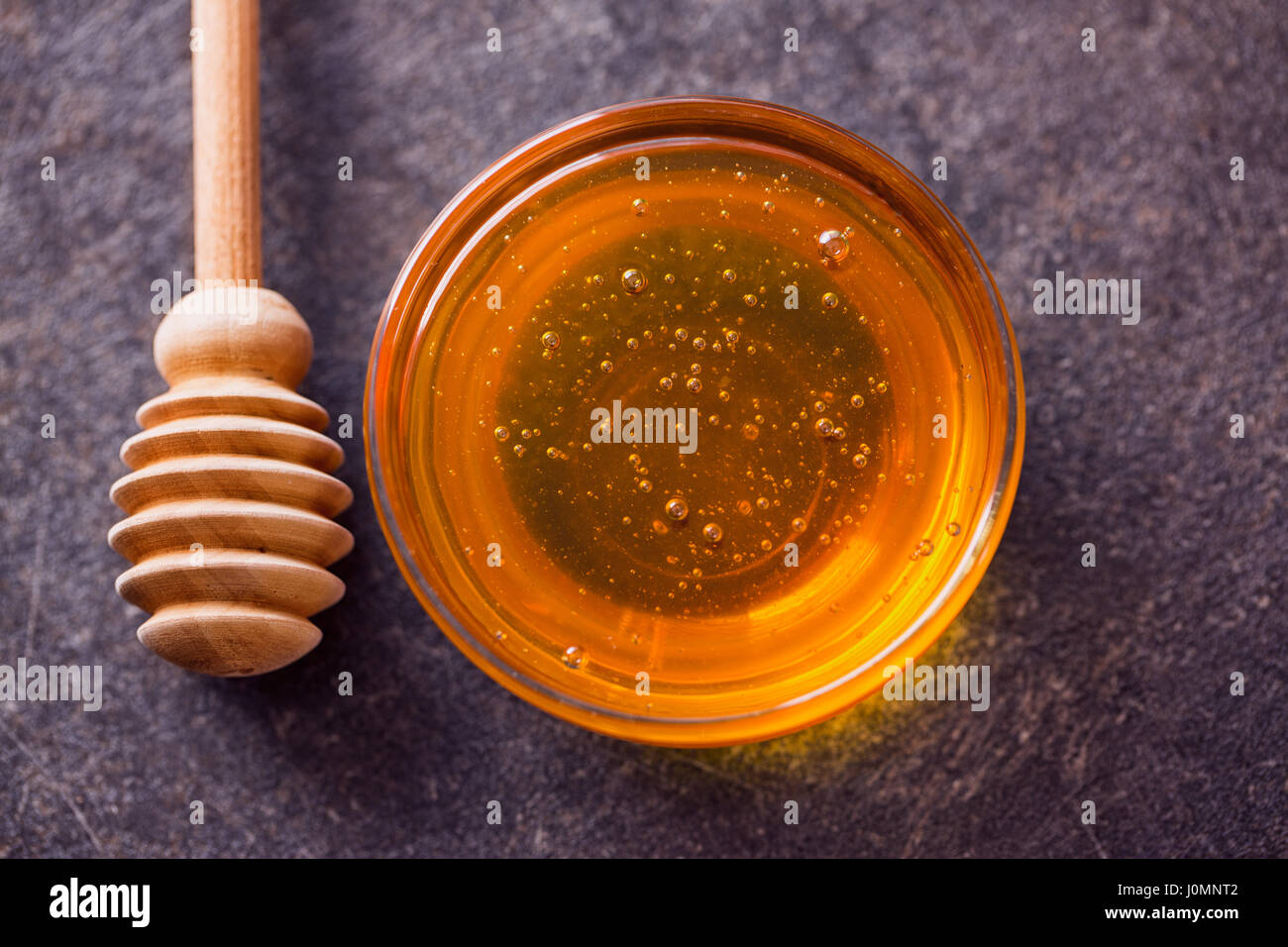 Sweet honey in the jar hi-res stock photography and images - Alamy