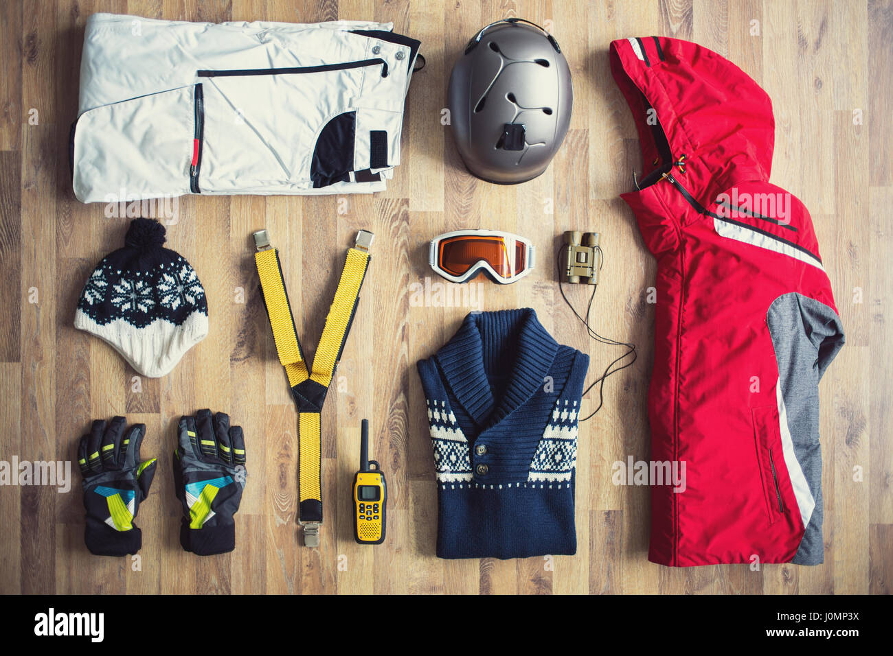 Expedition items hi-res stock photography and images - Alamy