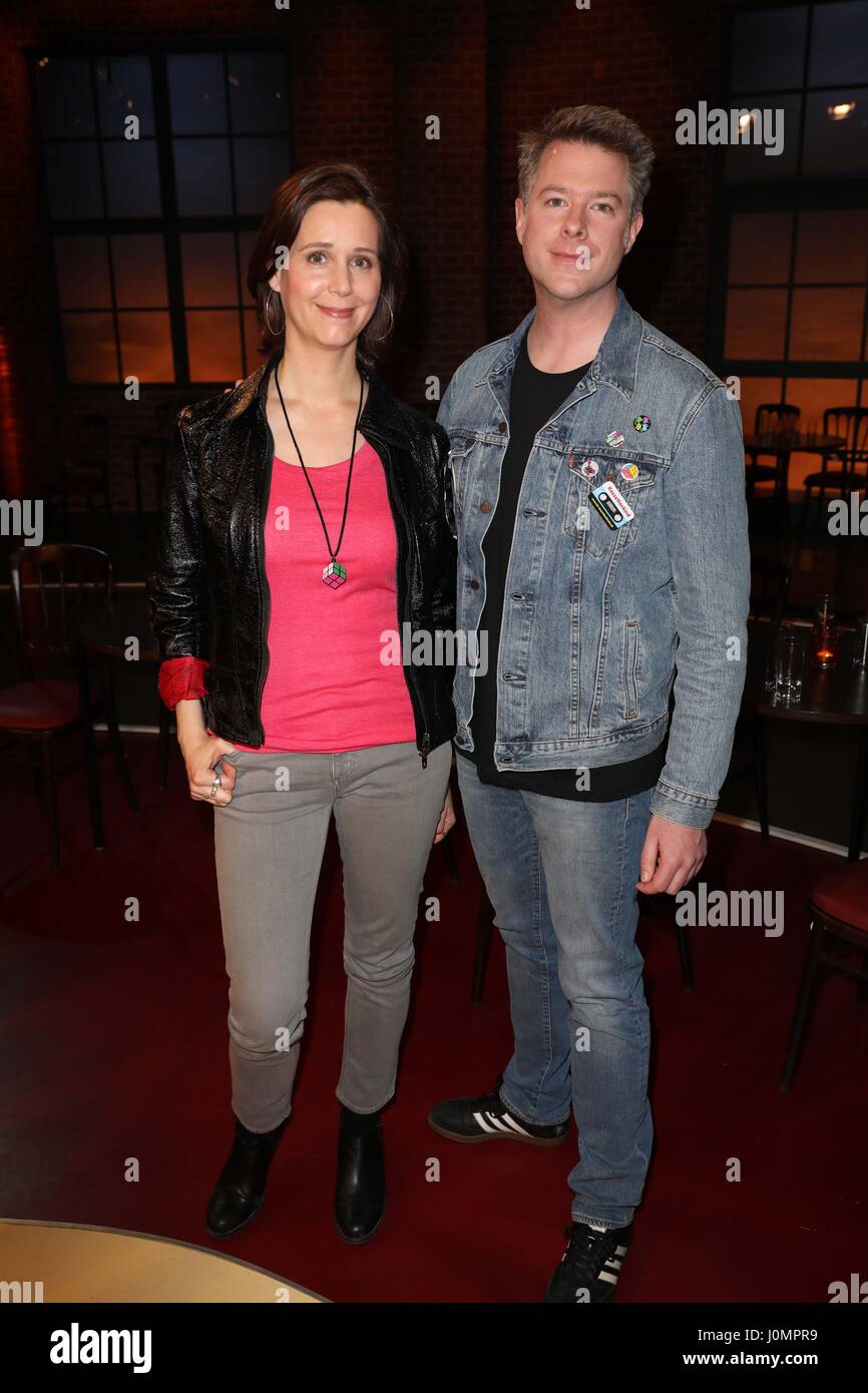 Anne weiss cologne hi-res stock photography and images - Alamy