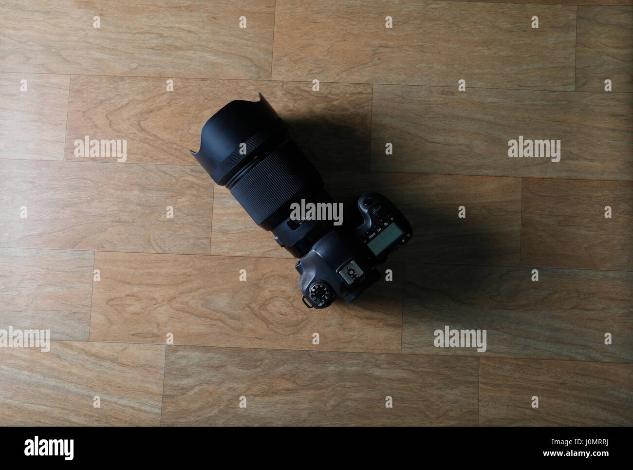 Camera accessories hi-res stock photography and images - Alamy