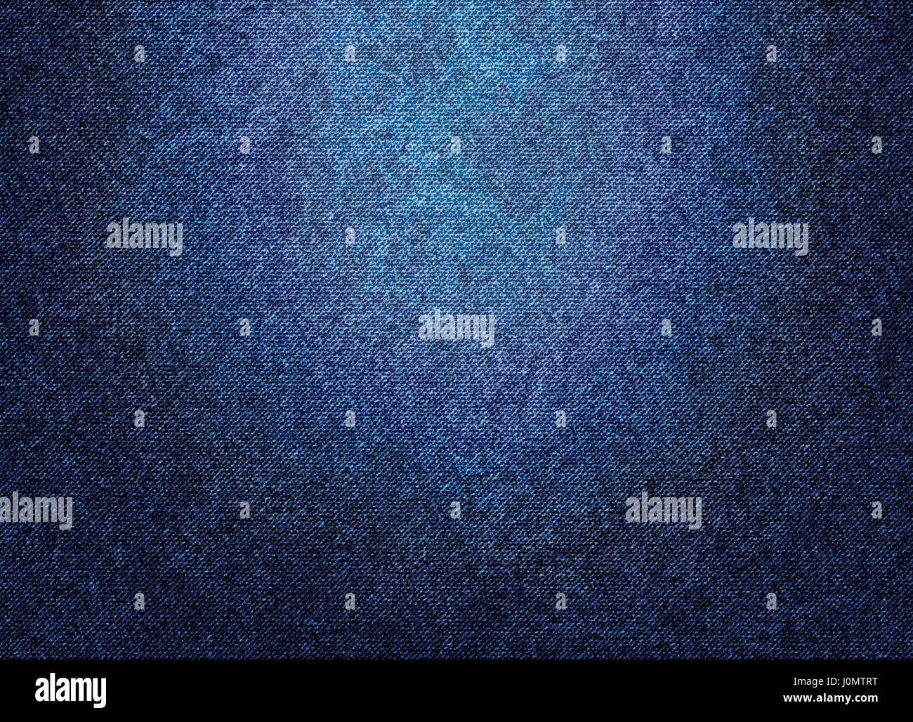 Blue Denim Textile background Illustration Stock Vector Image & Art - Alamy
