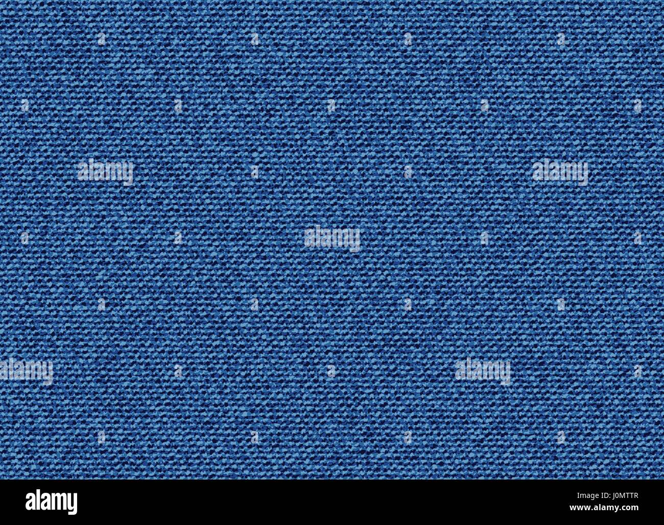 Blue Denim Textile background Illustration Stock Vector Image & Art - Alamy