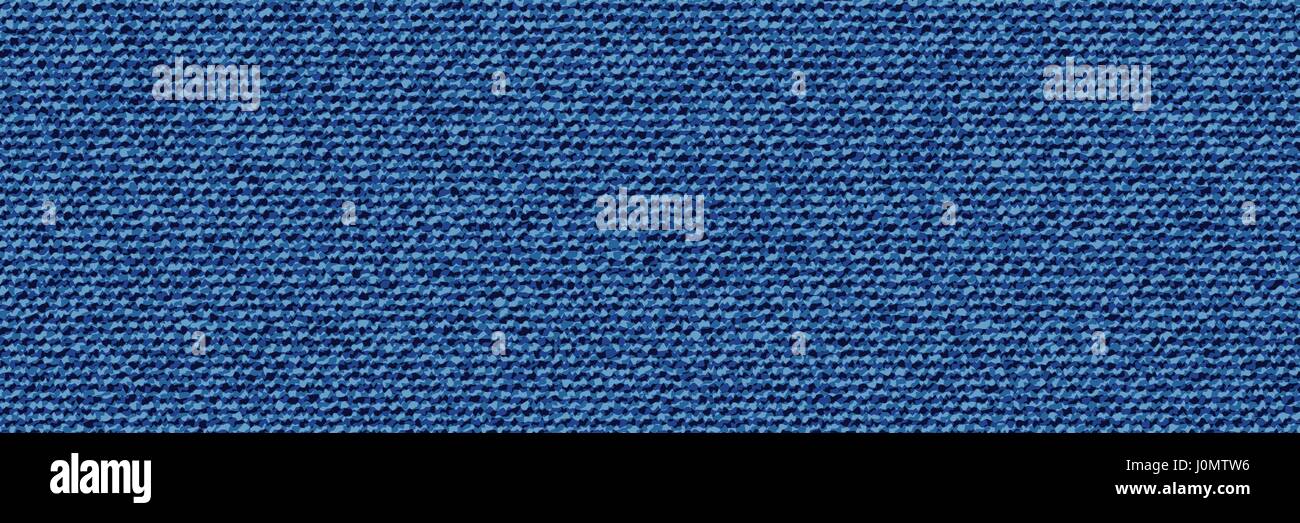 Blue Denim Textile background Illustration Stock Vector Image & Art - Alamy