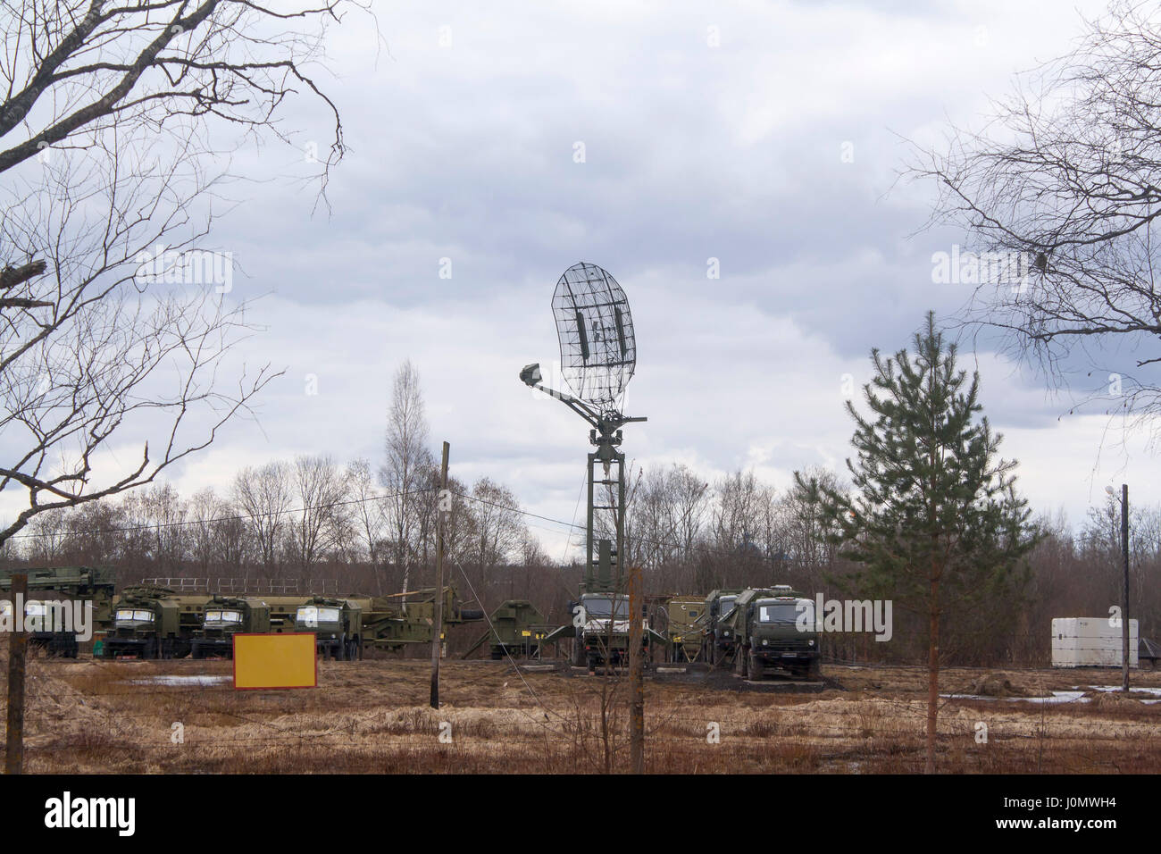 Spy Antenna Stock Photos & Spy Antenna Stock Images - Alamy