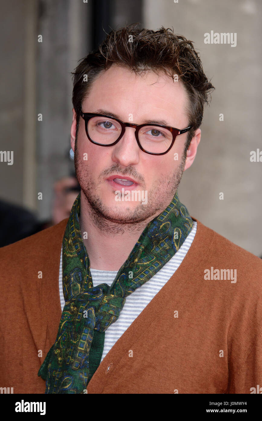 James Bye High Resolution Stock Photography and Images - Alamy