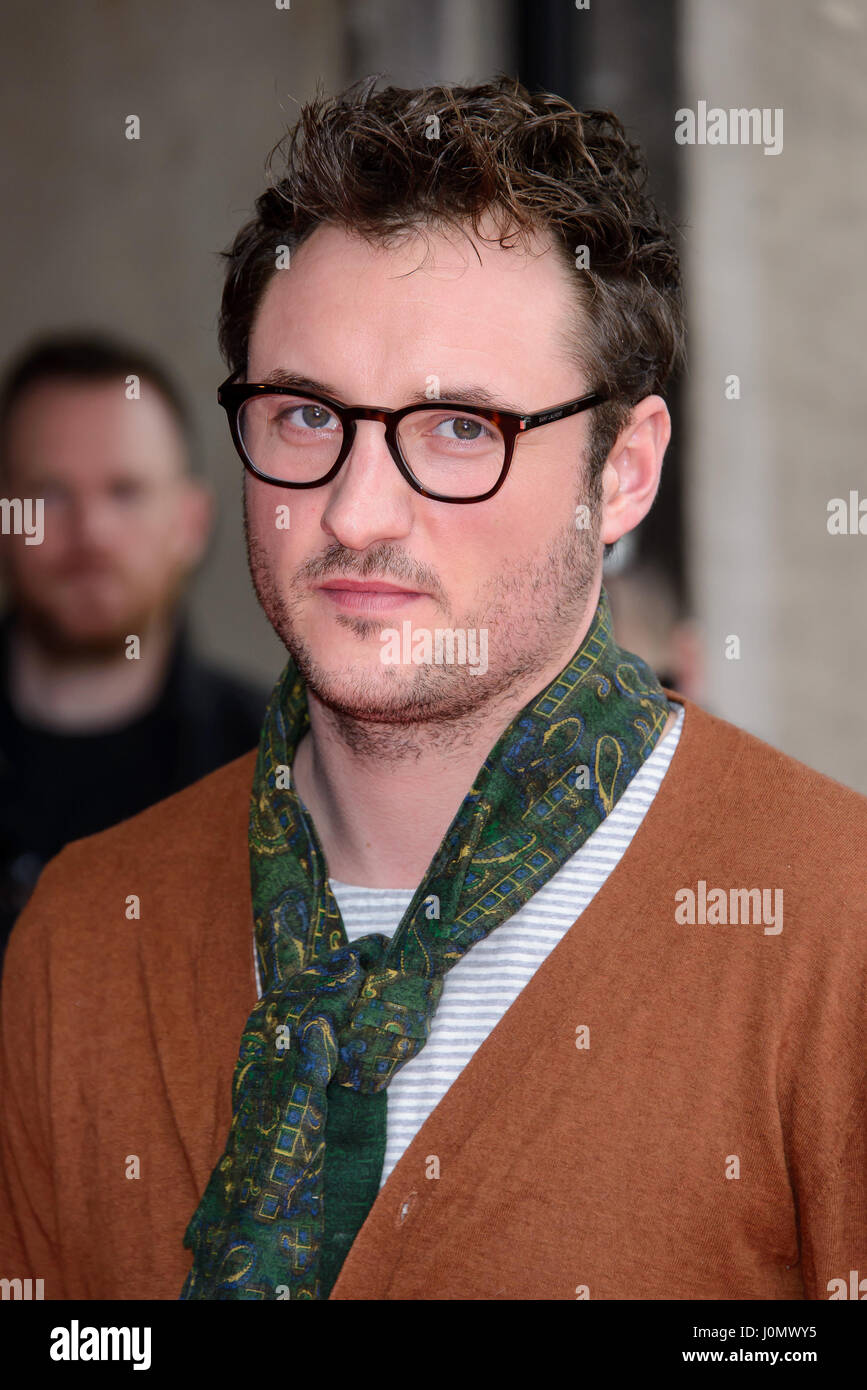 James bye hi-res stock photography and images - Alamy