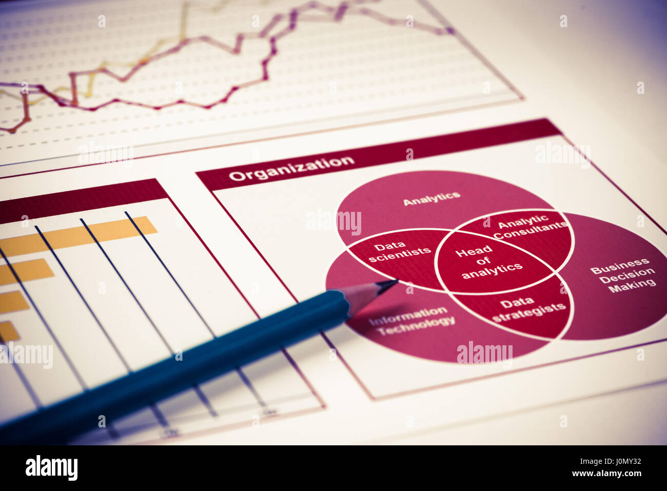 Business still life concept Stock Photo - Alamy
