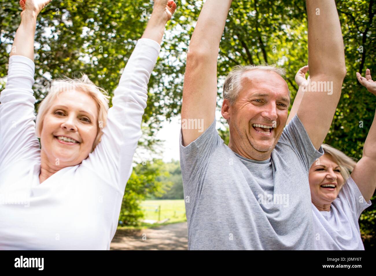 Raised 75 hi-res stock photography and images - Alamy