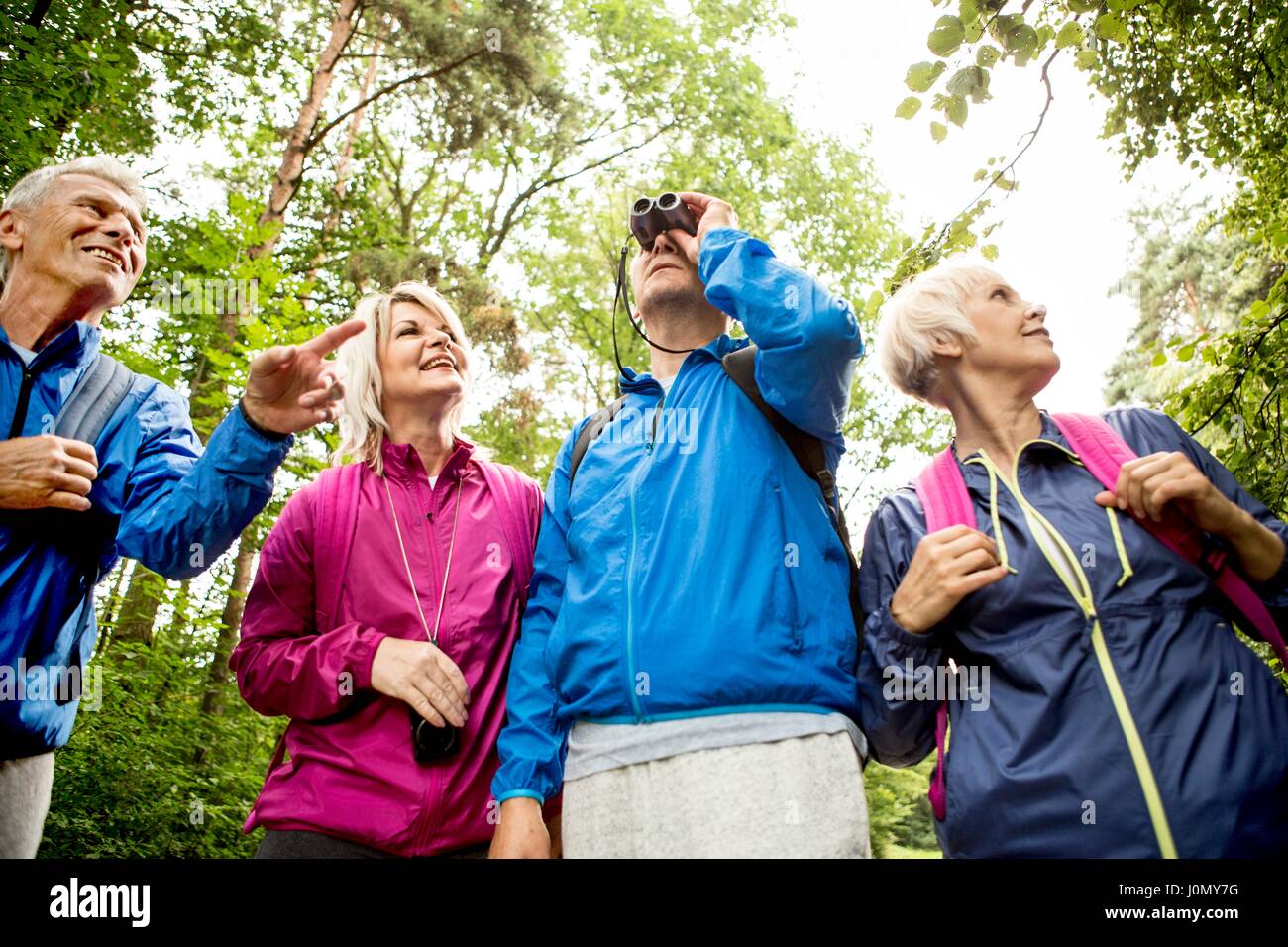 People discovery hi-res stock photography and images - Alamy