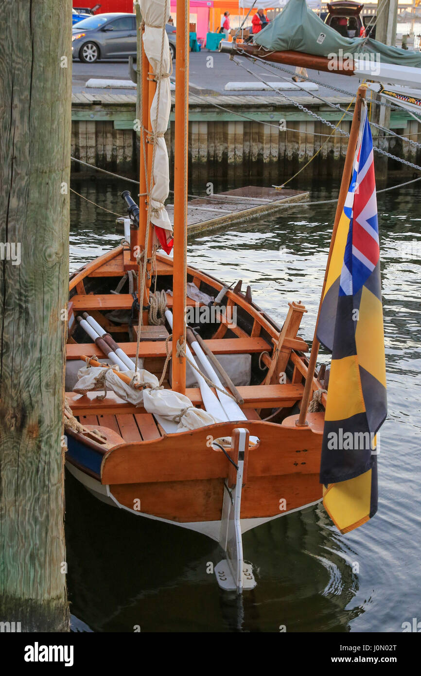 Sailing gig hi-res stock photography and images - Alamy