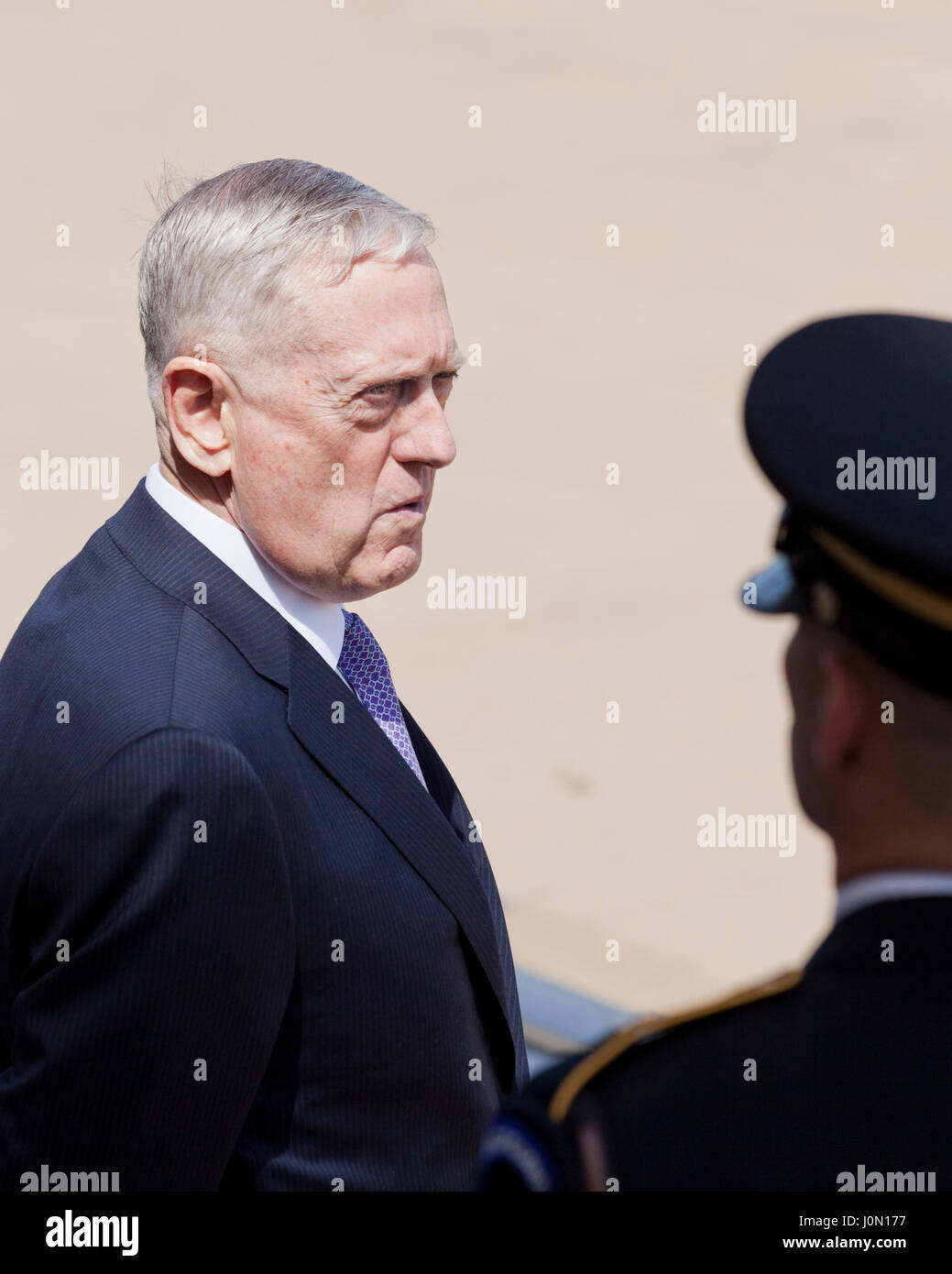 Pentagon usa washington hi-res stock photography and images - Alamy