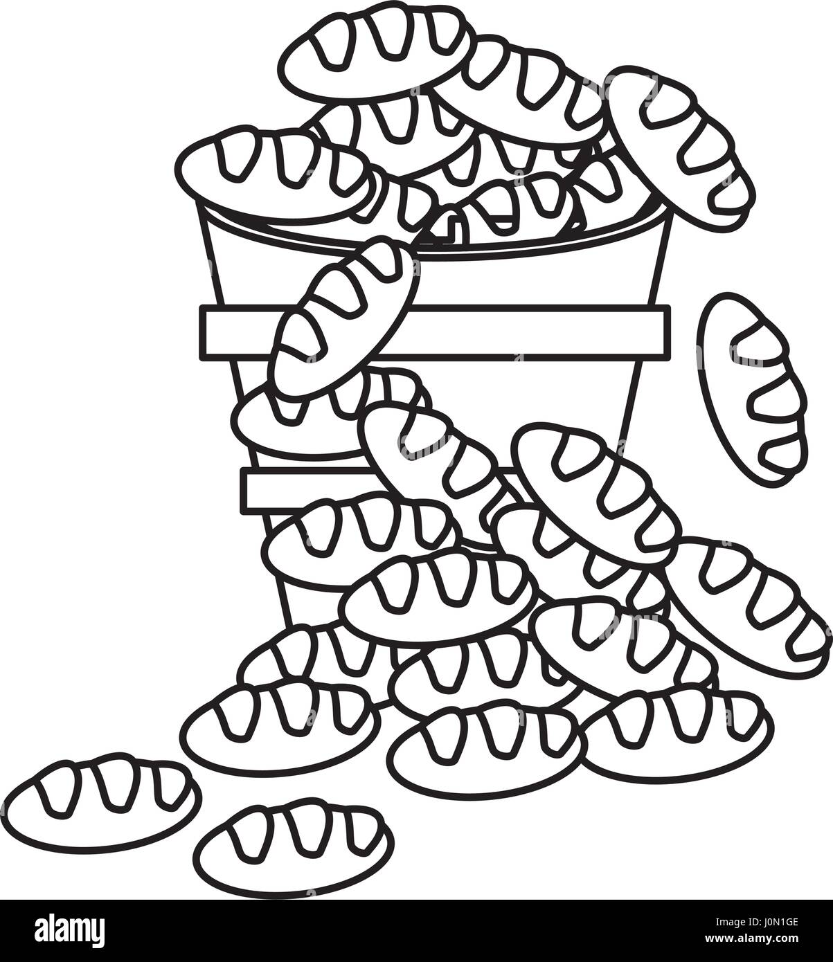 Daily miracle Stock Vector Images - Alamy