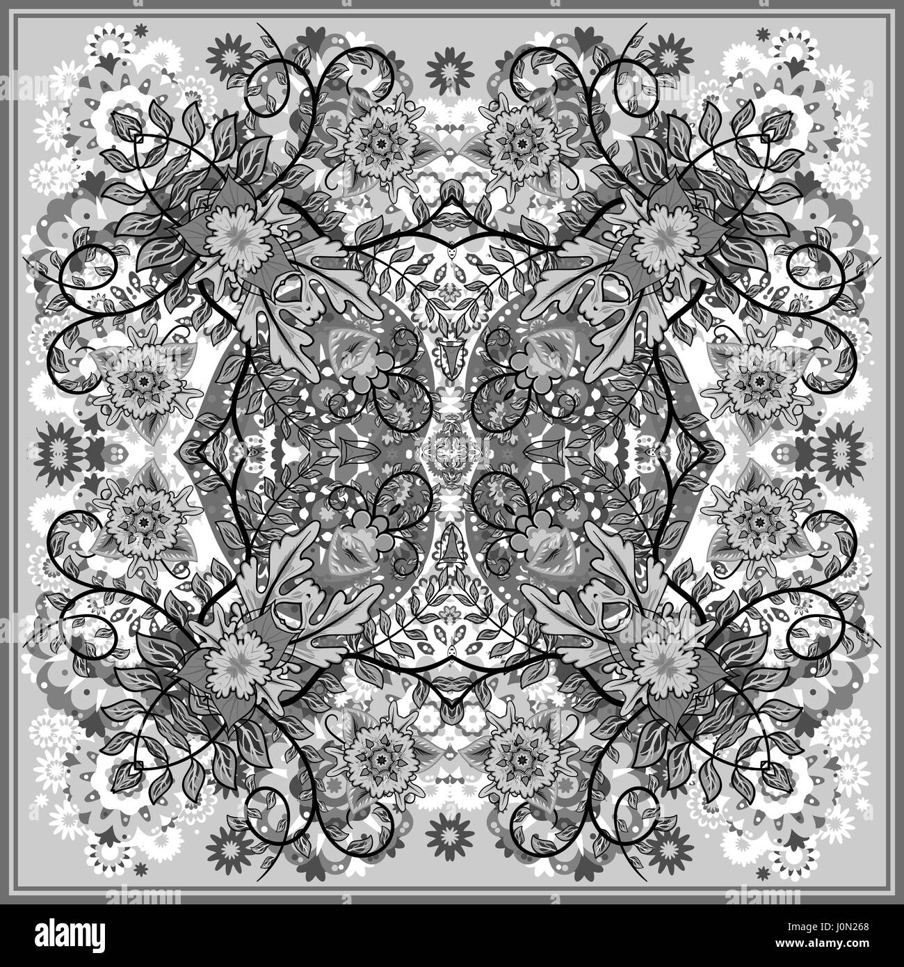 Chiffon vector vectors Stock Vector Images - Alamy