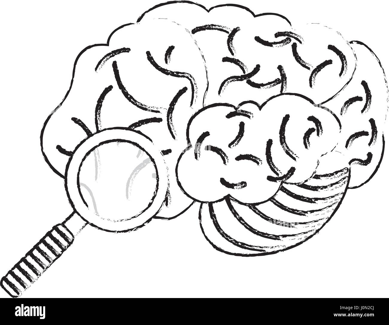Discovery meeting Stock Vector Images - Alamy