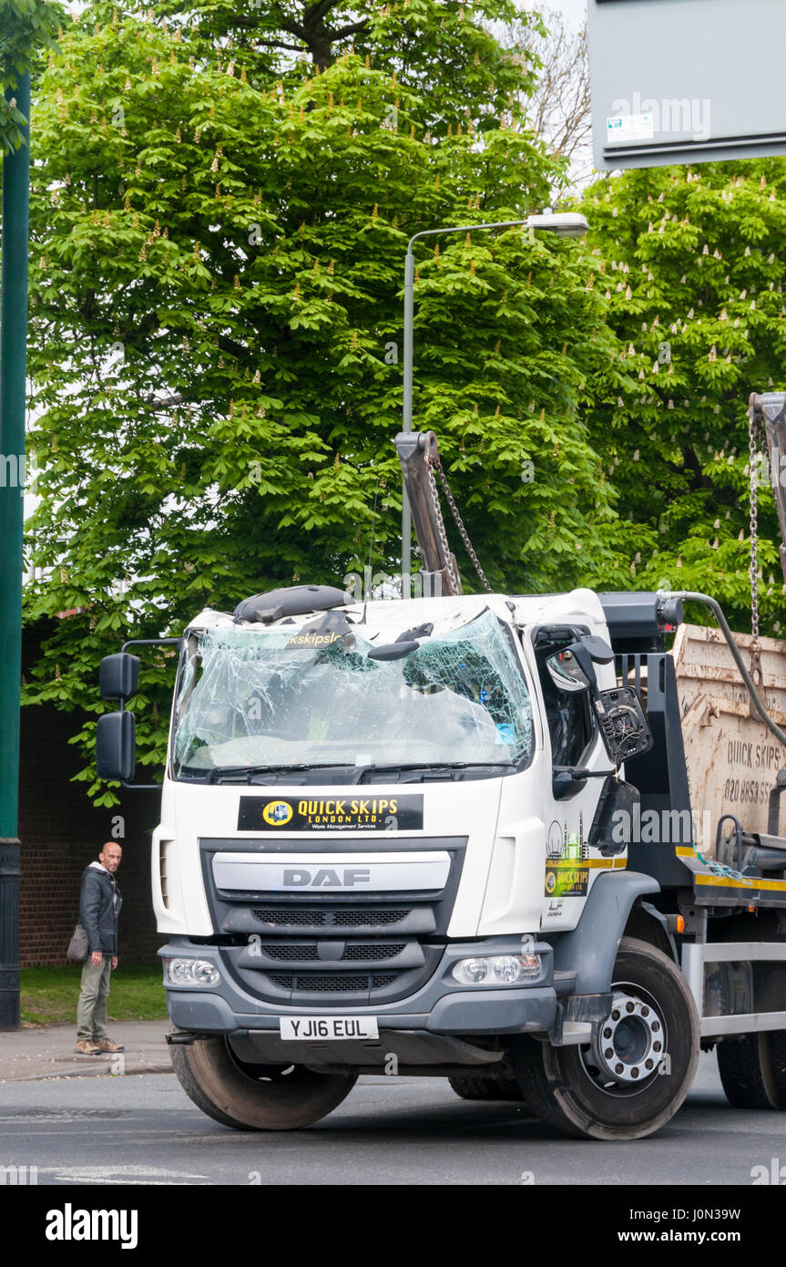 Truck on a railway High Resolution Stock Photography and Images - Alamy