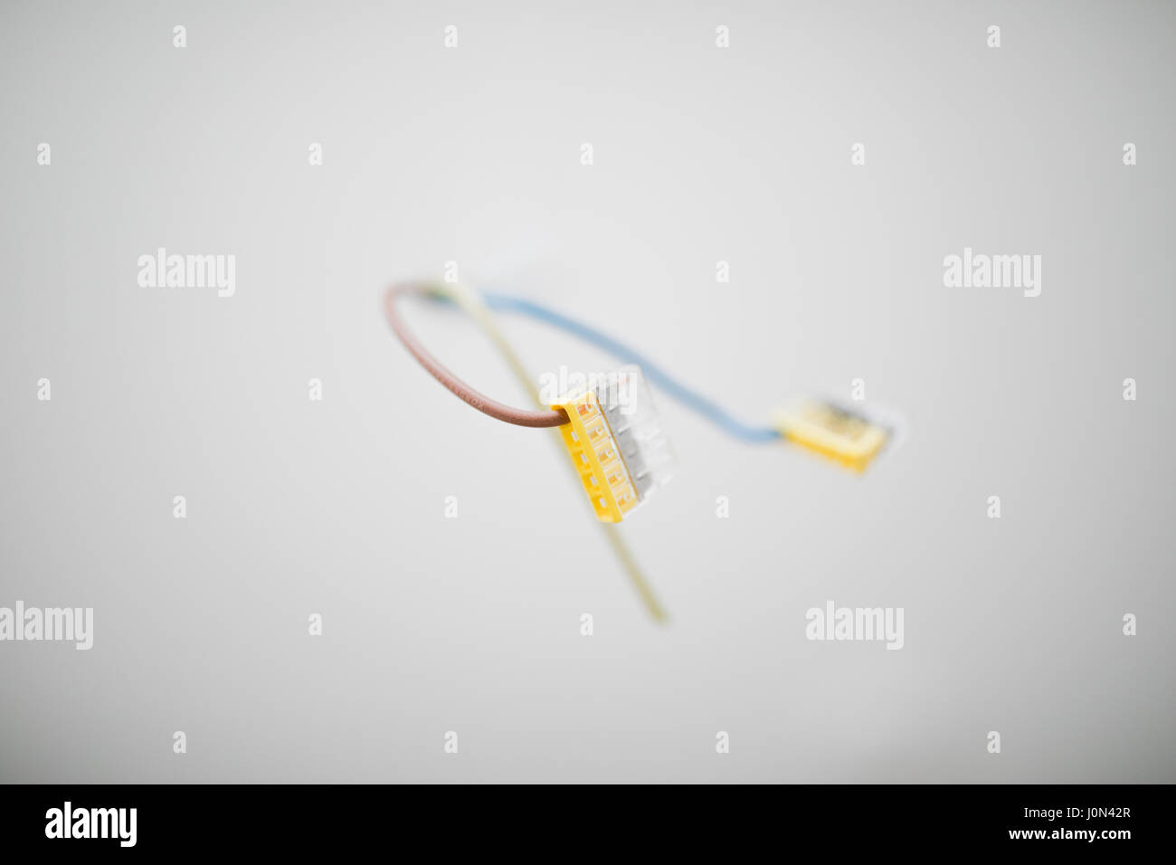 Glass Cabling High Resolution Stock Photography and Images - Alamy