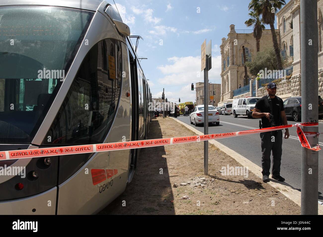 British rail guard hi-res stock photography and images - Alamy
