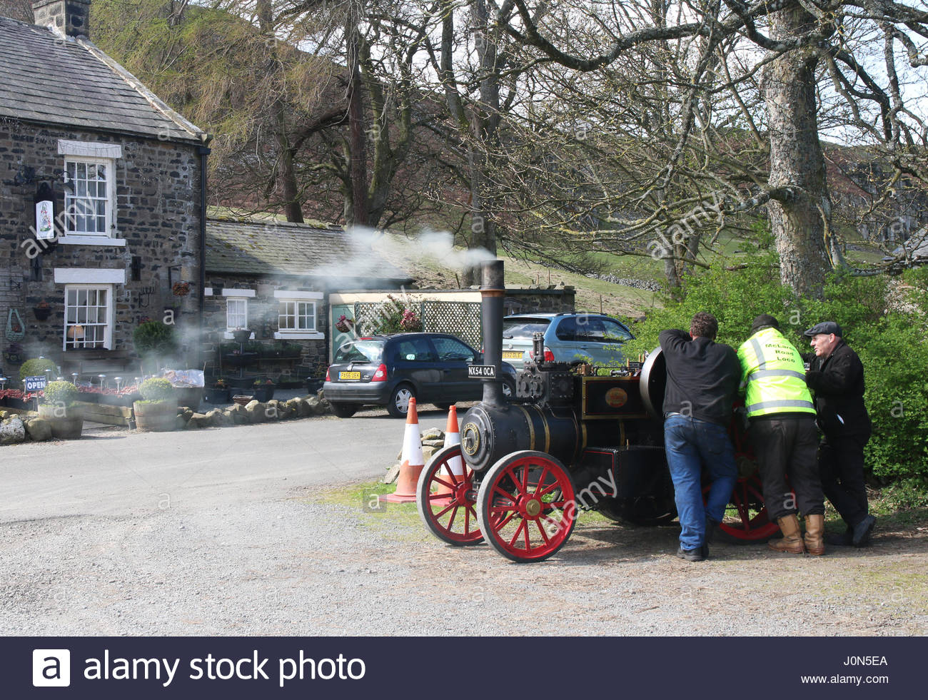 The Strathmore Arms Stock Photos & The Strathmore Arms Stock Images - Alamy