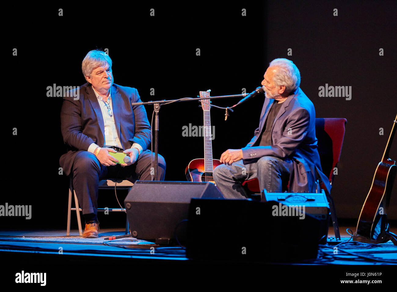 Jorma kaukonen hi-res stock photography and images - Alamy