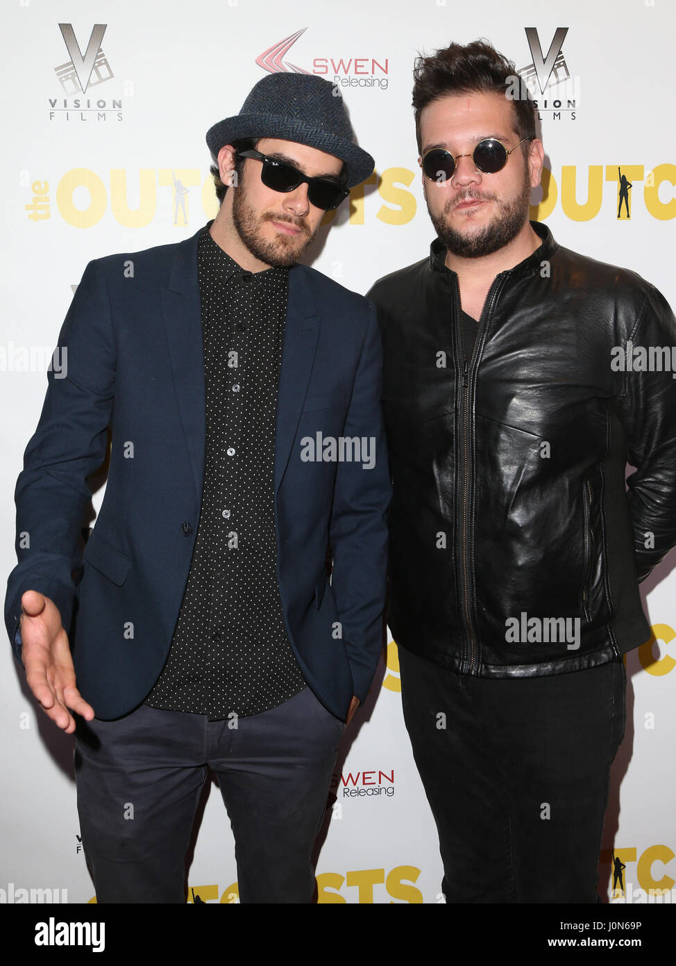 Los Angeles, California, USA. 13th Apr, 2017. 13 April 2017 - Los ...