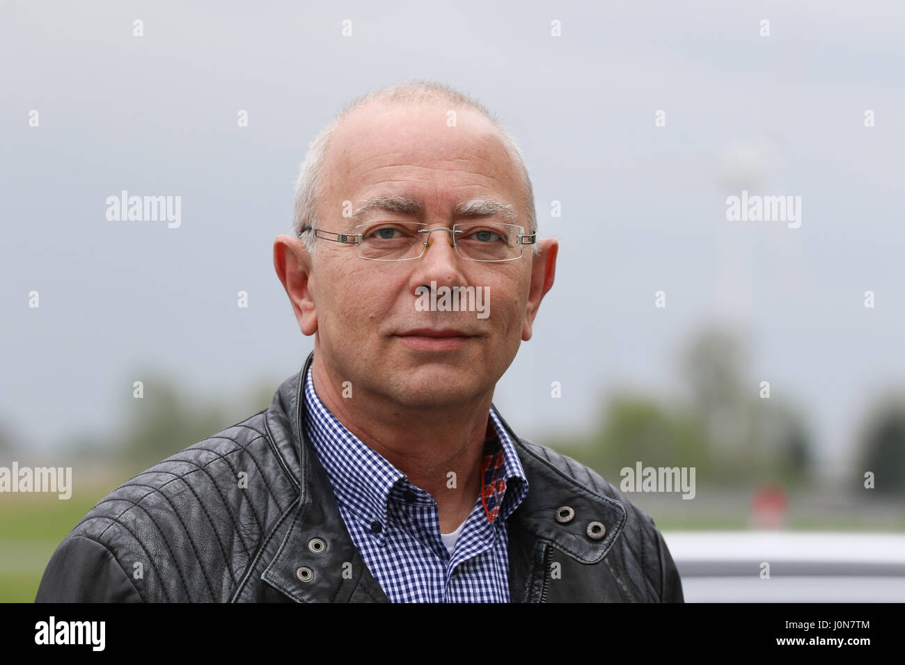 Emden vw hi-res stock photography and images - Alamy