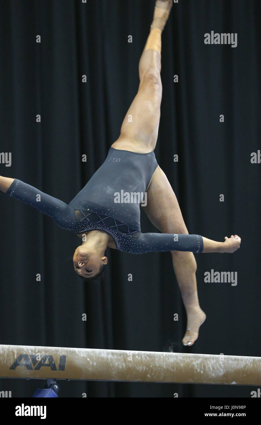Kyla Ross Beam