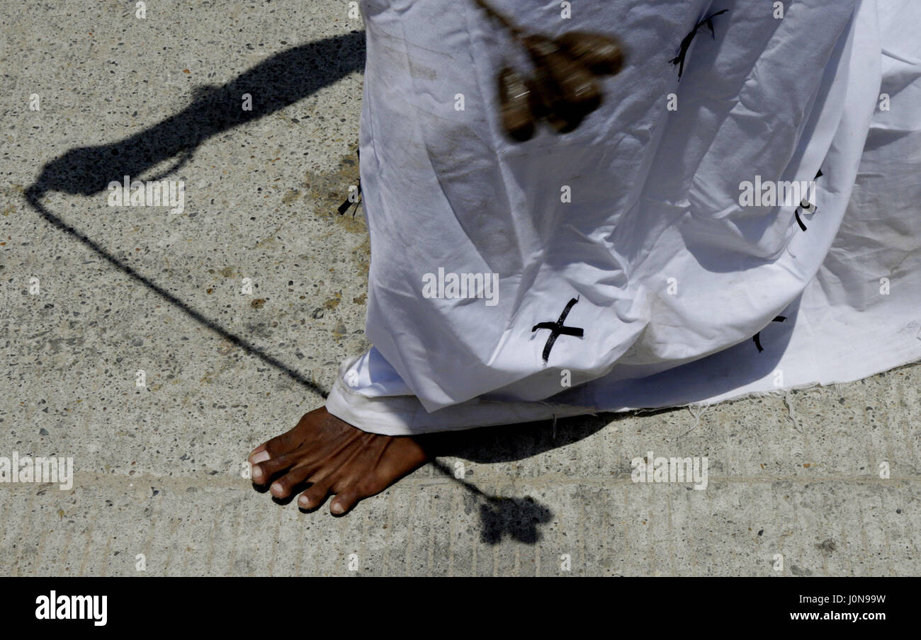 Flagellation Whip High Resolution Stock Photography and Images - Alamy