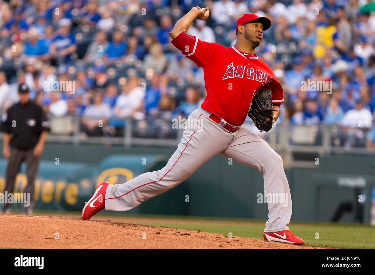 Jc ramirez hi-res stock photography and images - Alamy