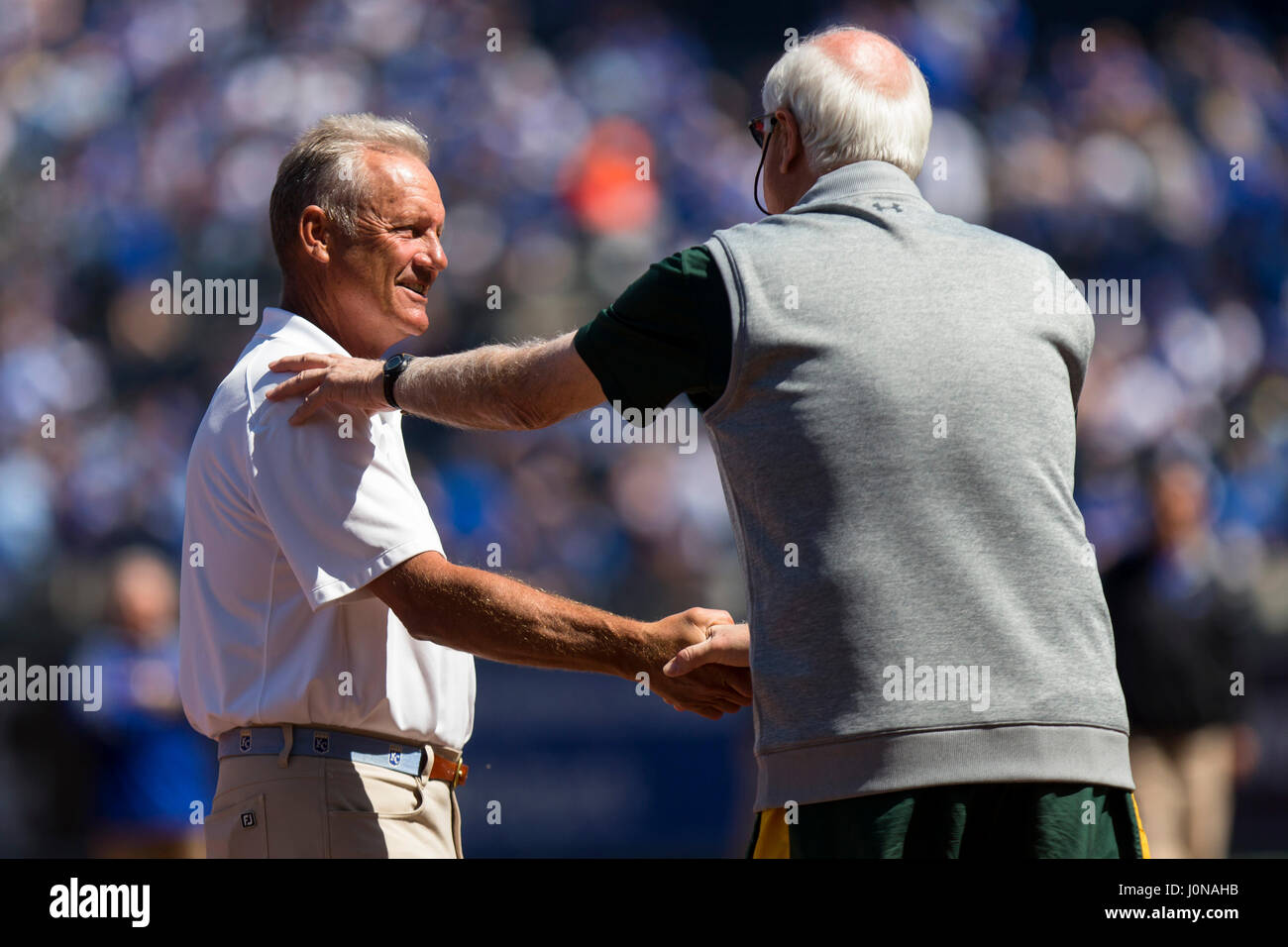 George brett hi-res stock photography and images - Alamy