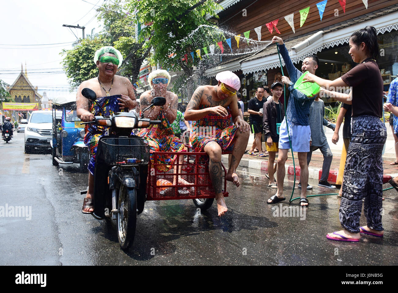 Bathing clothes hi-res stock photography and images - Alamy