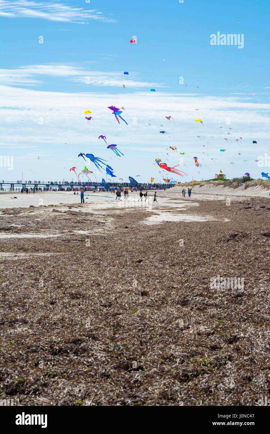 Adelaide semaphore hi-res stock photography and images - Alamy