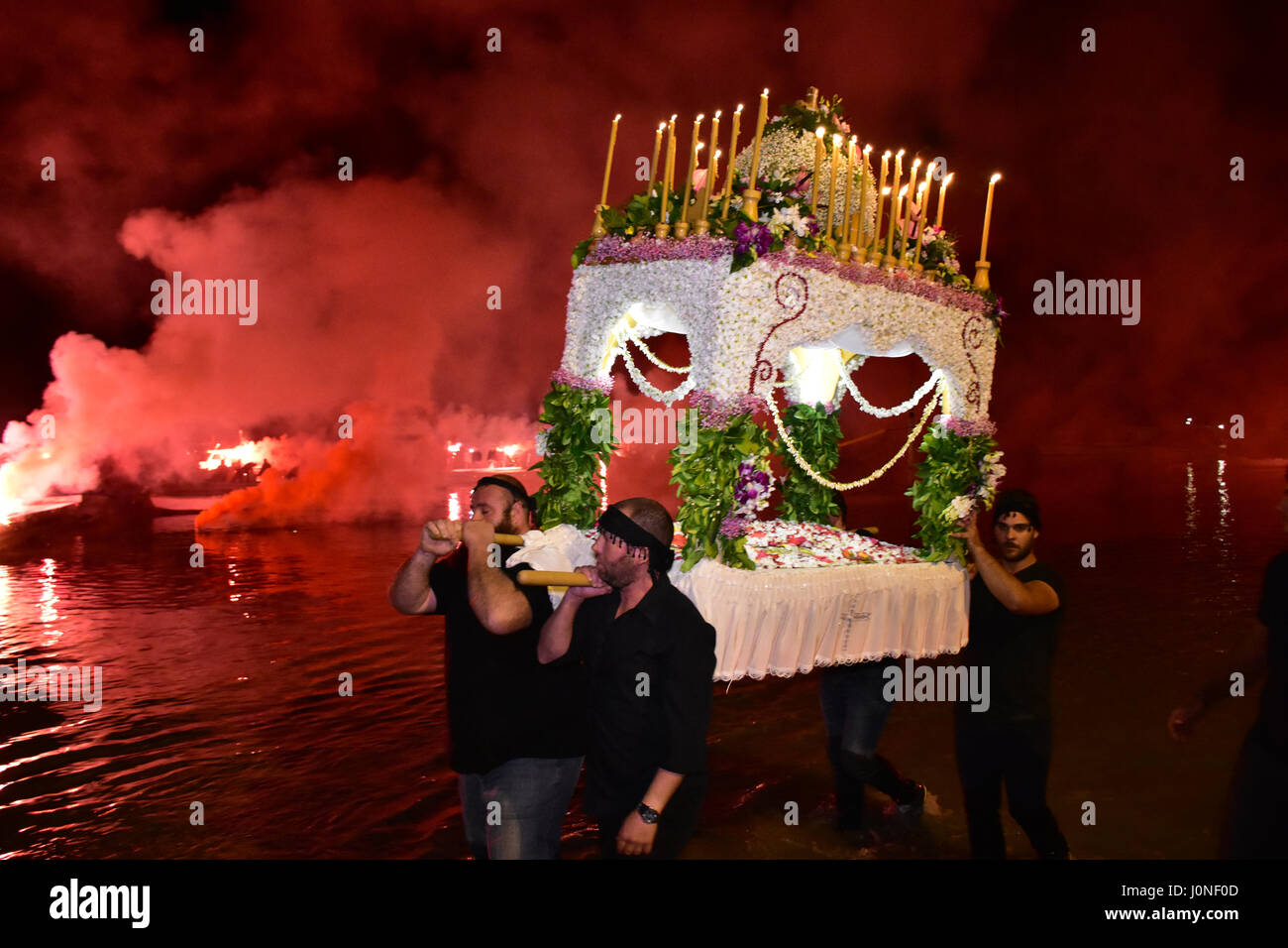 Tolo beach greece hi-res stock photography and images - Alamy