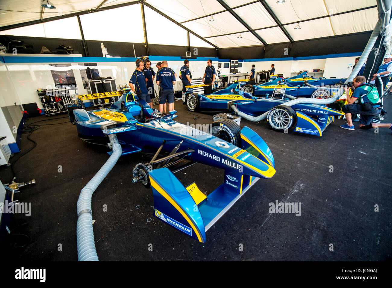 Championship auto racing teams hi-res stock photography and images - Alamy